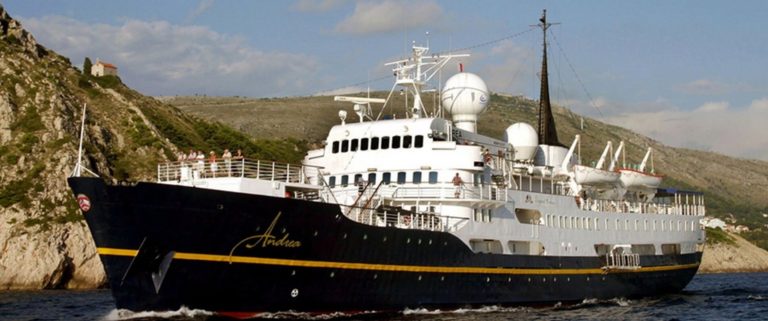 Our extensive portfolio - MARINE HVAC DESIGN