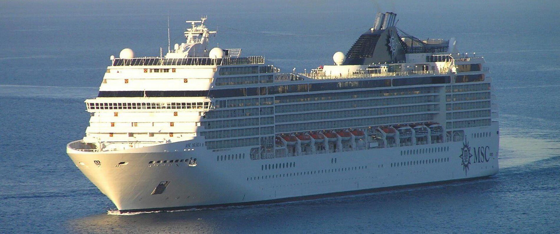 HVAC Basic Design, HVAC Automation of Cruise Vessel 'Queen Mary 2'