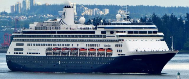 Our extensive portfolio - MARINE HVAC DESIGN