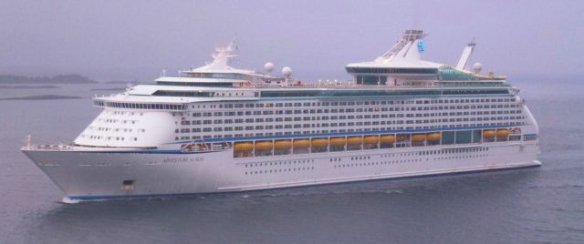 Our extensive portfolio - MARINE HVAC DESIGN