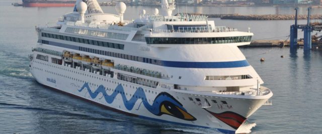 HVAC Basic Design, HVAC Automation of Cruise Vessel 'Queen Mary 2'