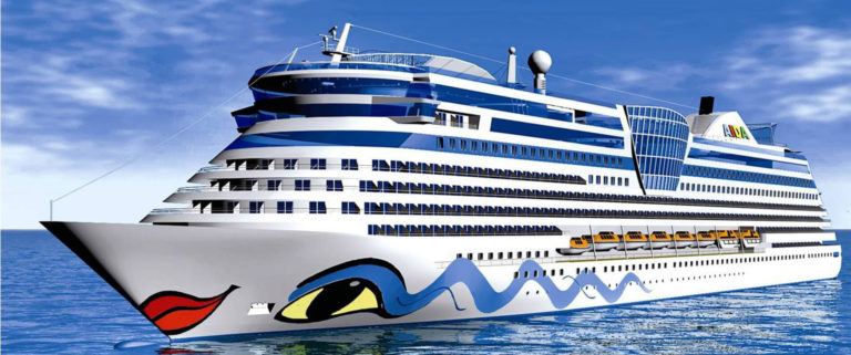 HVAC Automation Energy Saving Projects on ferries and cruise vessels