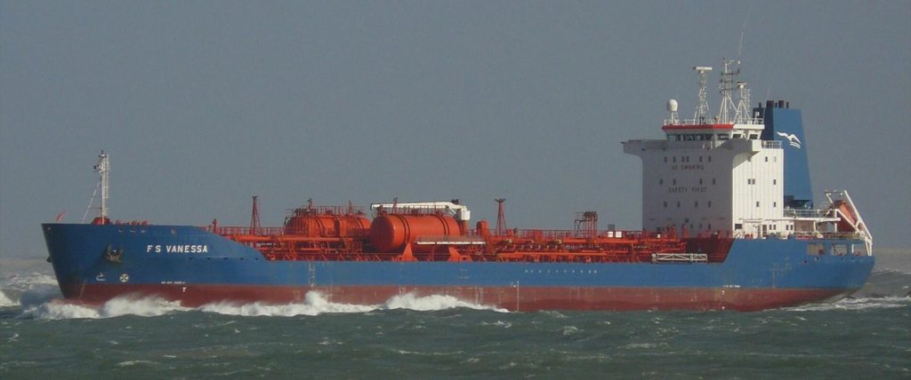 Our extensive portfolio - MARINE HVAC DESIGN