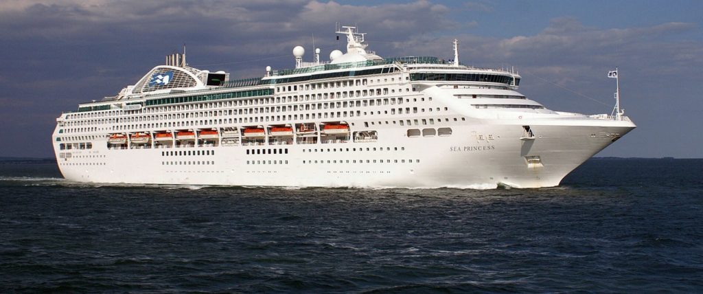 HVAC Design in connection with the conversion of ferry 'Balmoral'